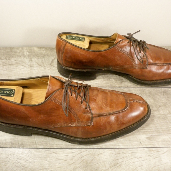 Allen Edmonds | Shoes | Allen Edmonds Dellwood Split Toe Men Shoes Size ...